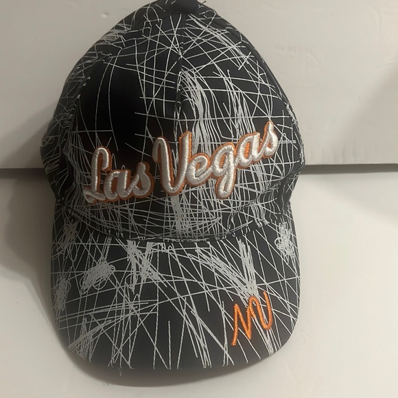 Koshkash | Accessories | Las Vegas Ballcap By Koshkash Navy And White ...